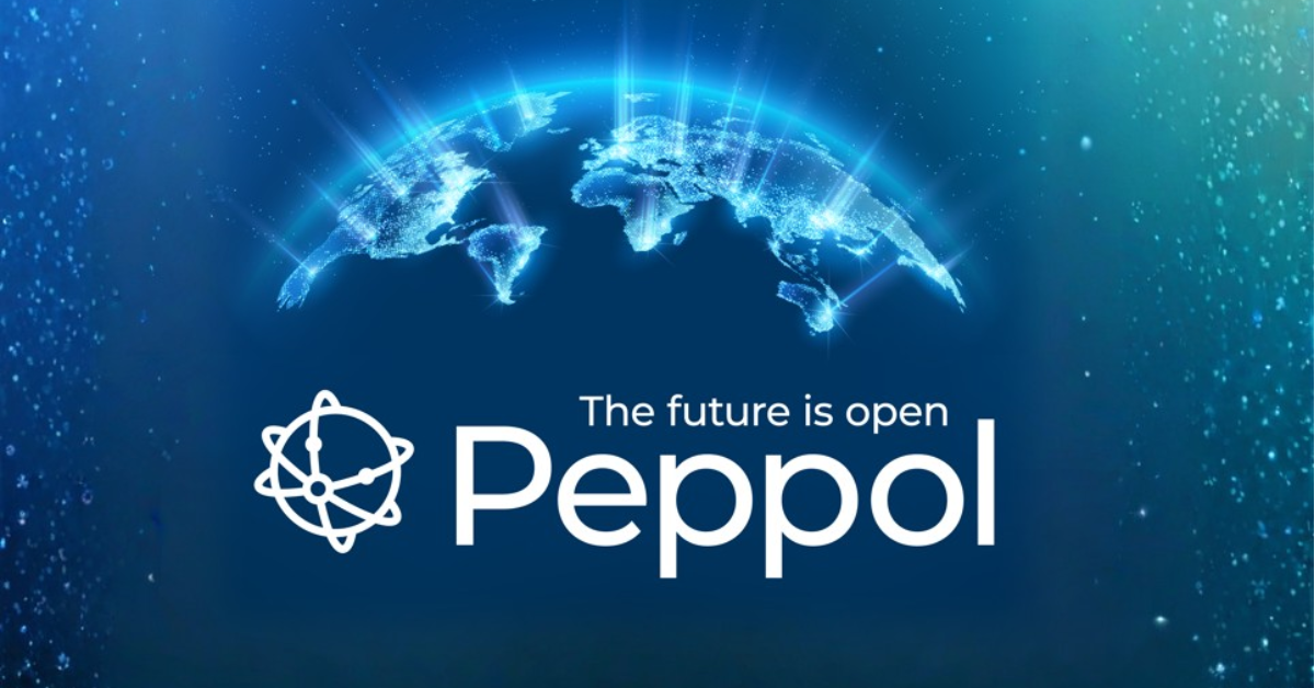(nl) Stap over op Peppol voor de B2…